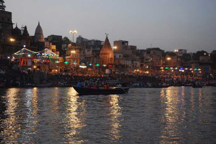 Varanasi Ramnagar Chunar Tour Package | Chunar fort tour | Varanasi ...