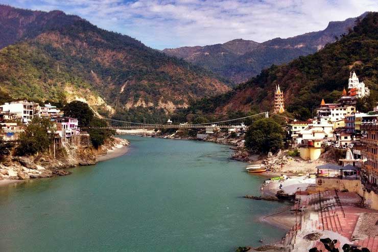 north India pilgrimage tour with Varanasi |North India Hindu Pilgrimage ...